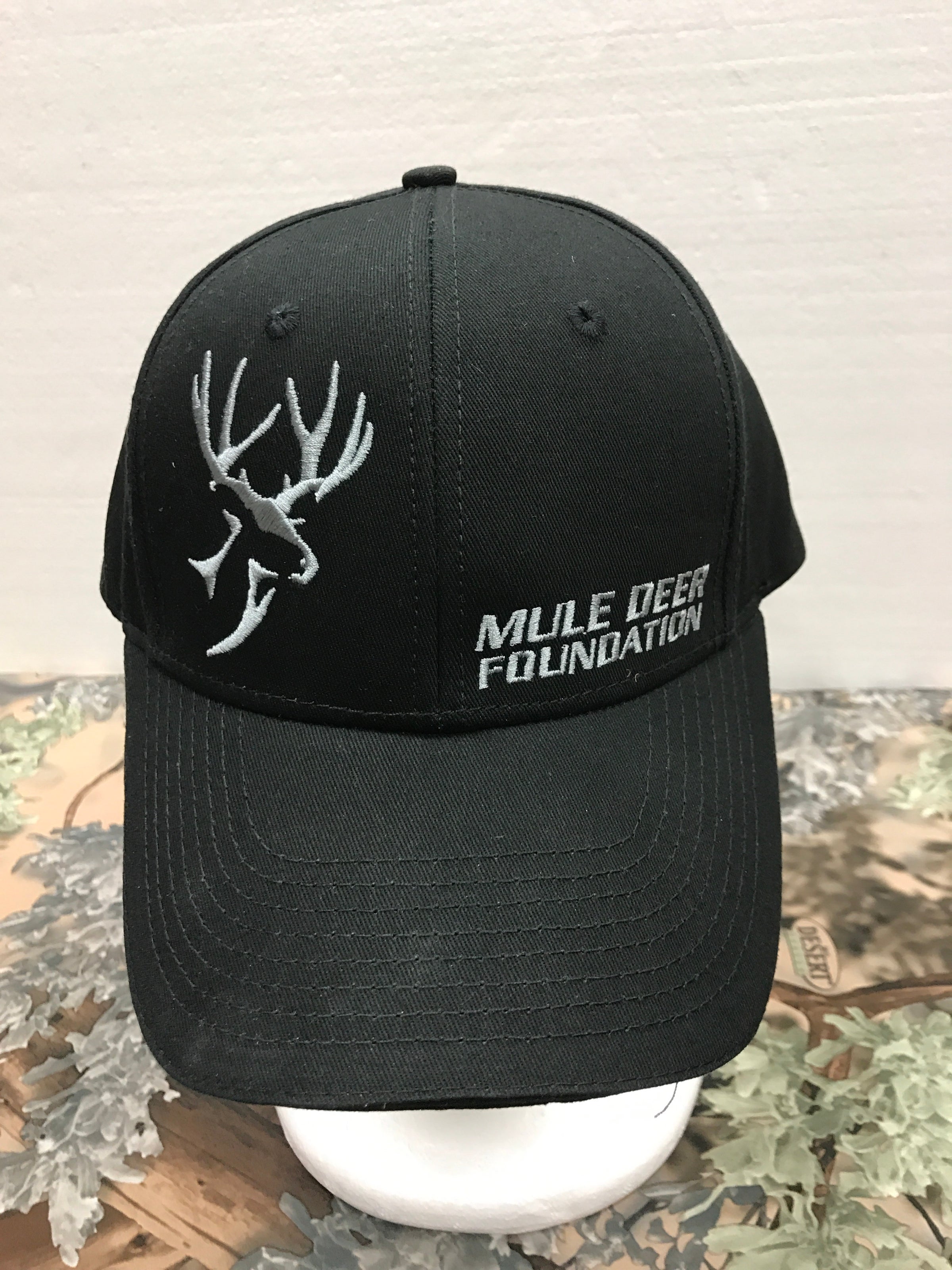 mule deer foundation